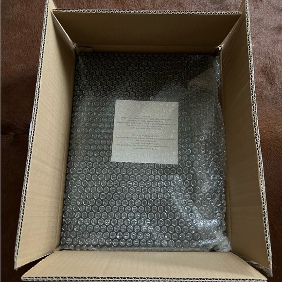 Victoria's Secret | Other | Super Rare And Heavy Victorias Secret ...